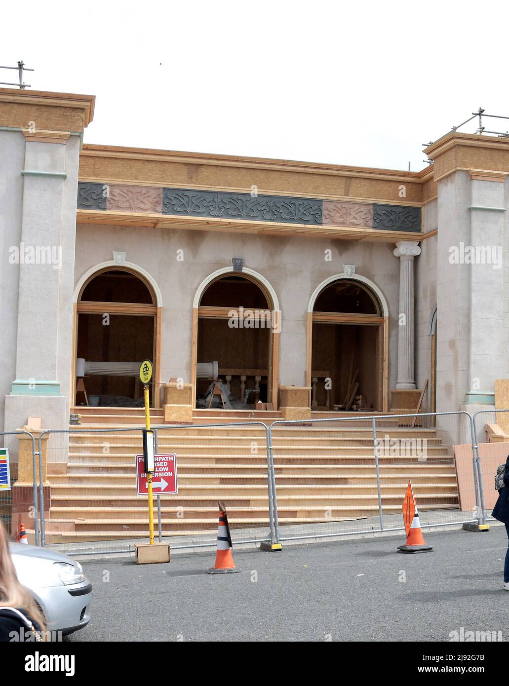 Disney’s Disenchanted, the sequel to 2007's Enchanted, starring Amy ...