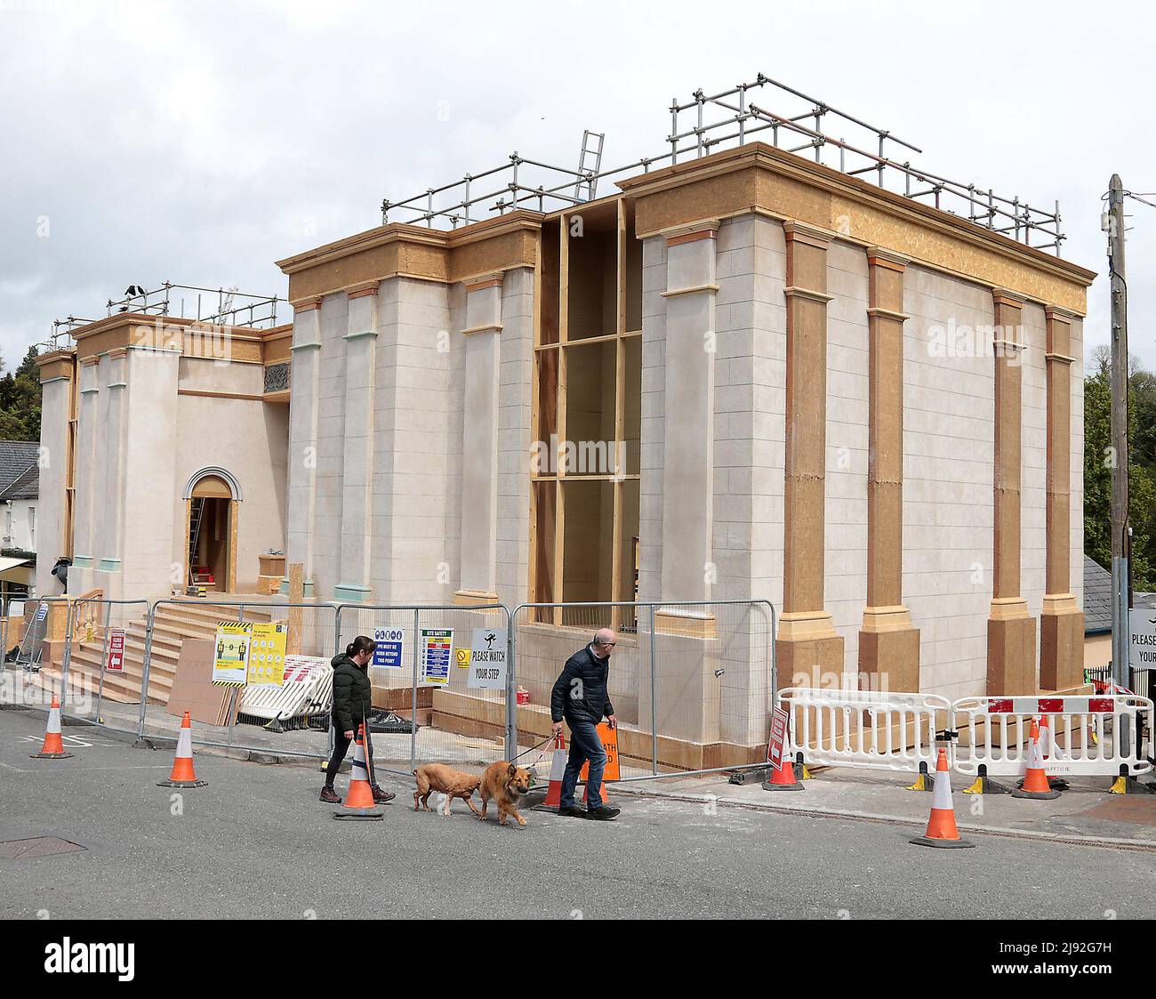 Disney’s Disenchanted, the sequel to 2007's Enchanted, starring Amy ...