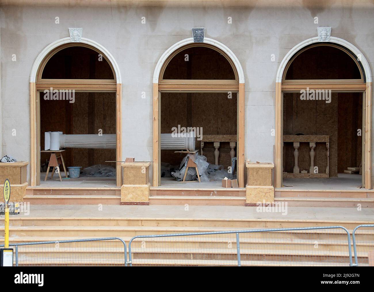 Disney’s Disenchanted, the sequel to 2007's Enchanted, starring Amy ...