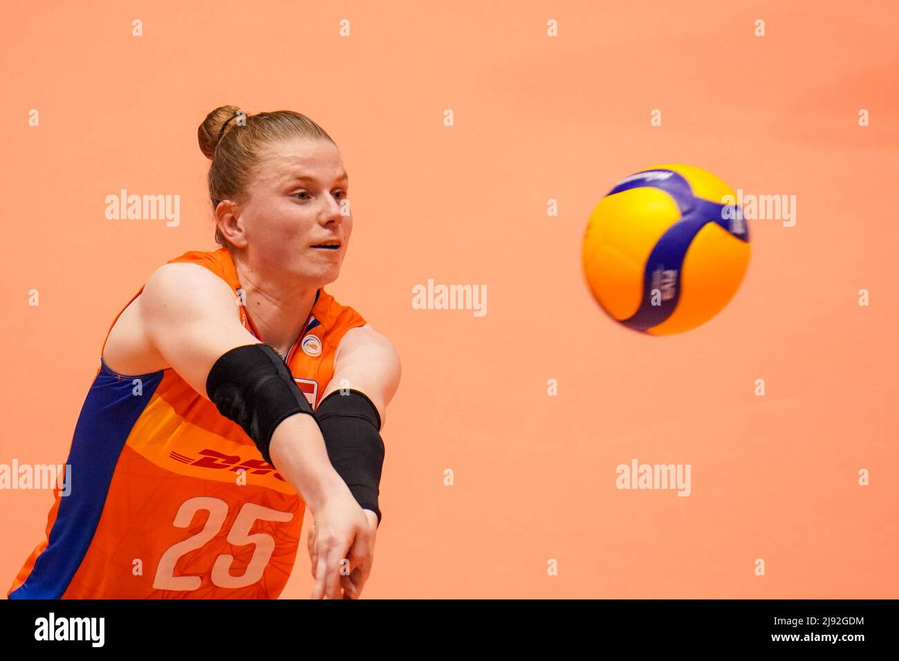 Florien reesink hi-res stock photography and images - Alamy