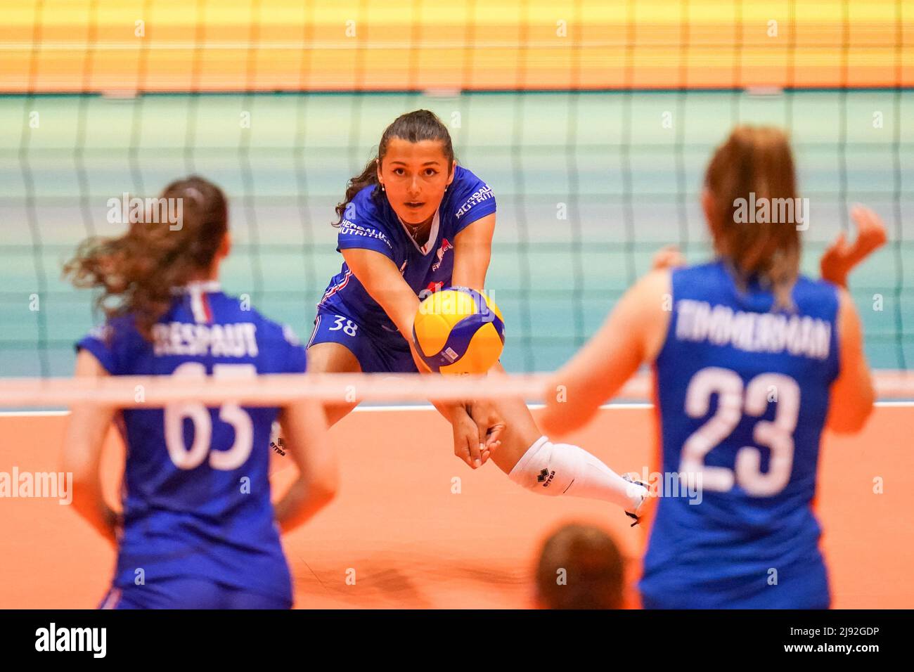 Leia ratahiry hi-res stock photography and images - Alamy