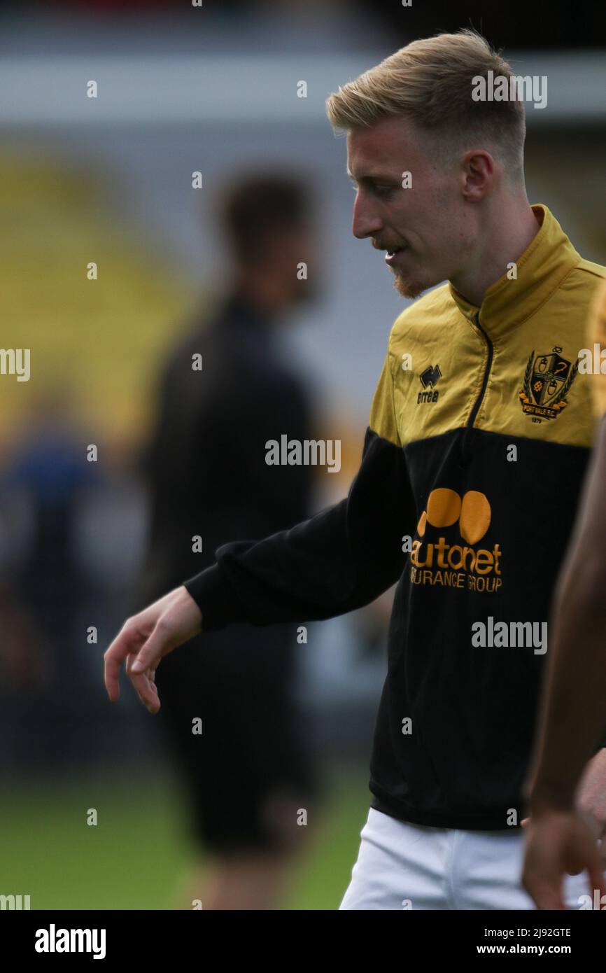 Jonathan williams swindon town hi-res stock photography and images - Alamy