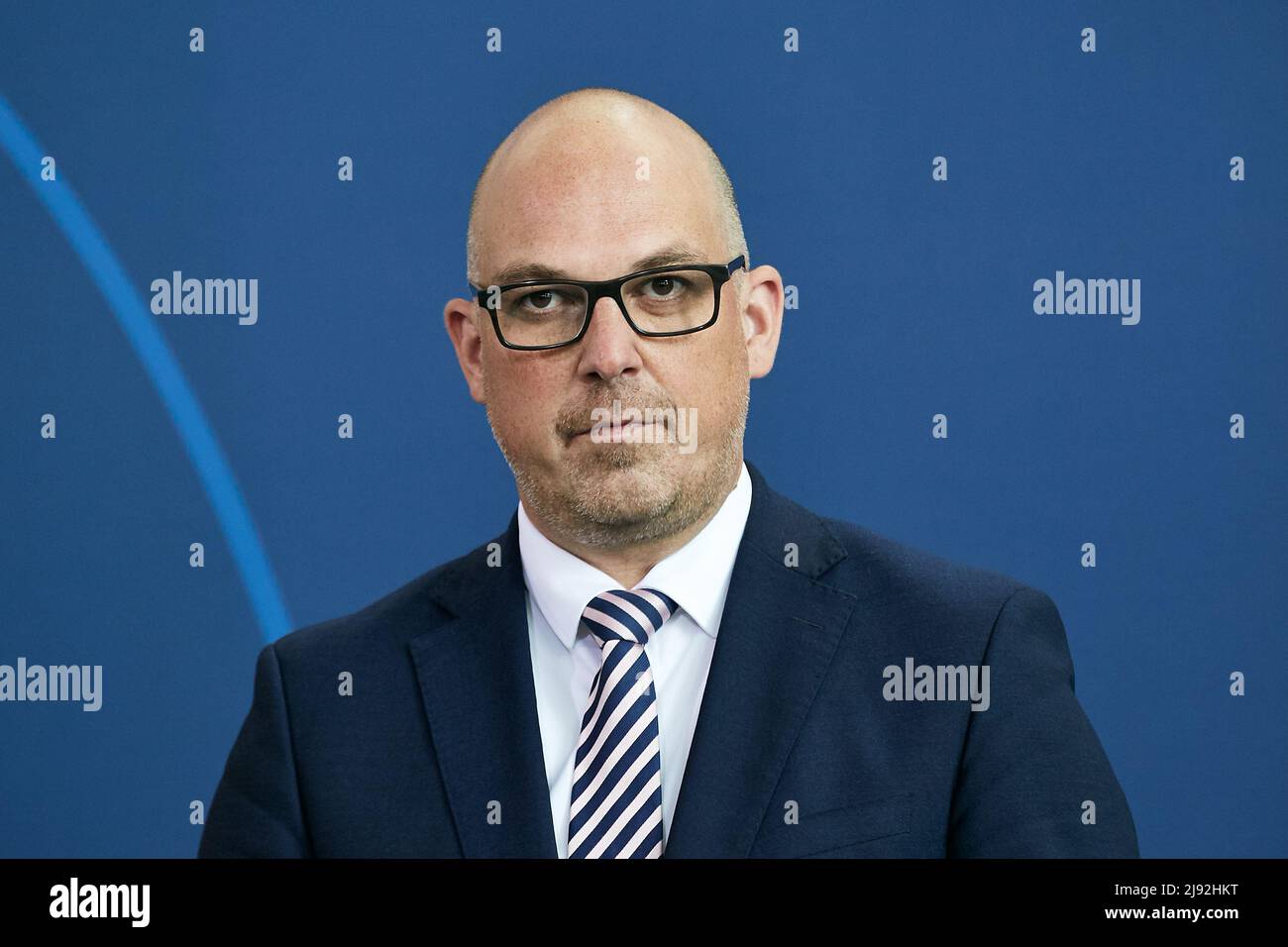 Principality 2022 hi-res stock photography and images - Alamy