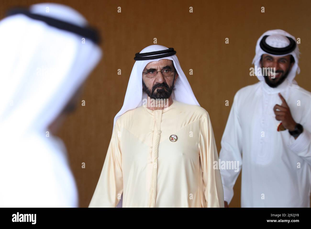 26.03.2022, Dubai, , United Arab Emirates - United Arab Emirates ...