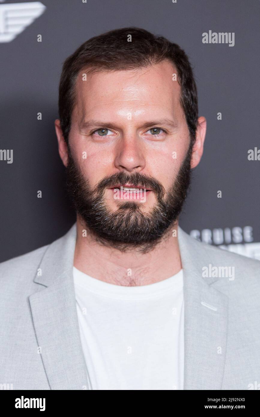 Hugo Becker 2022