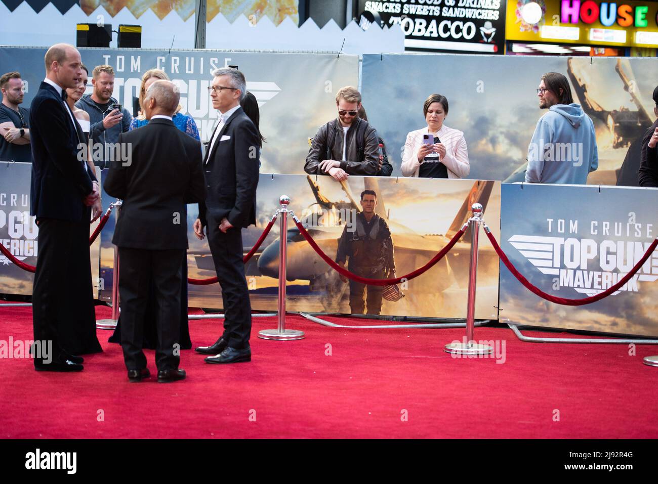 Catherine gun hi-res stock photography and images - Alamy