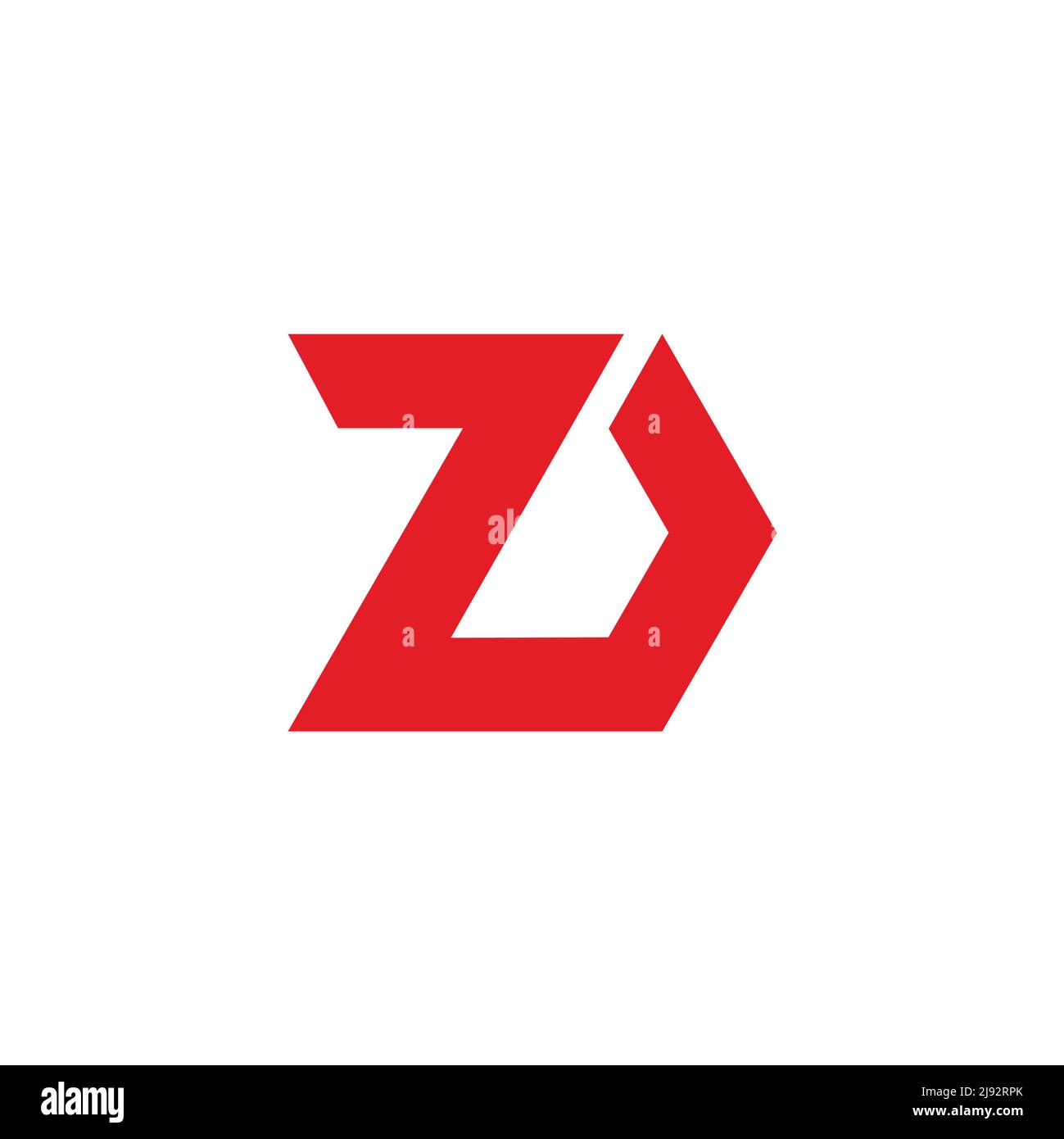 Z movement Stock Vector Images - Alamy