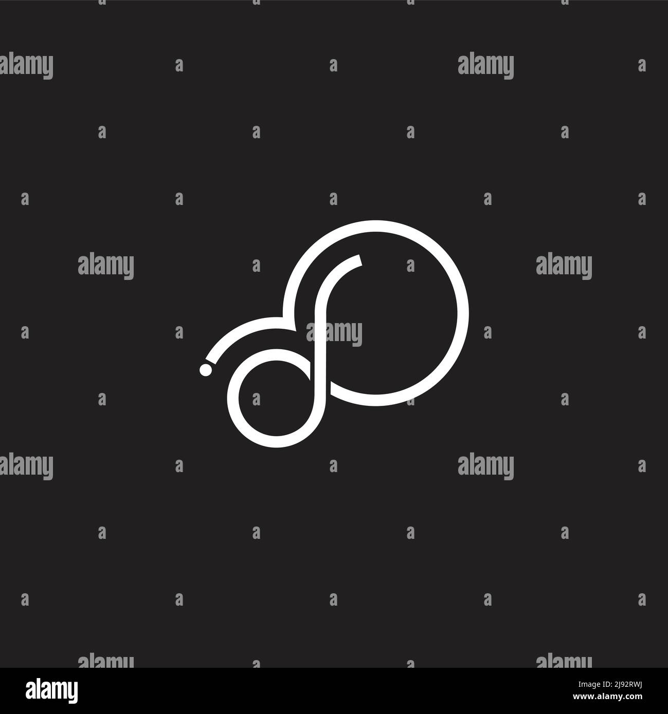 Sewing studio logo hi-res stock photography and images - Alamy