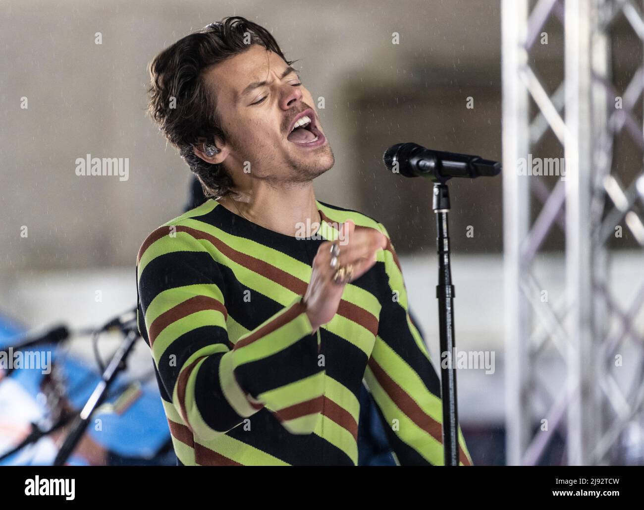Harry Styles 2022 Concert