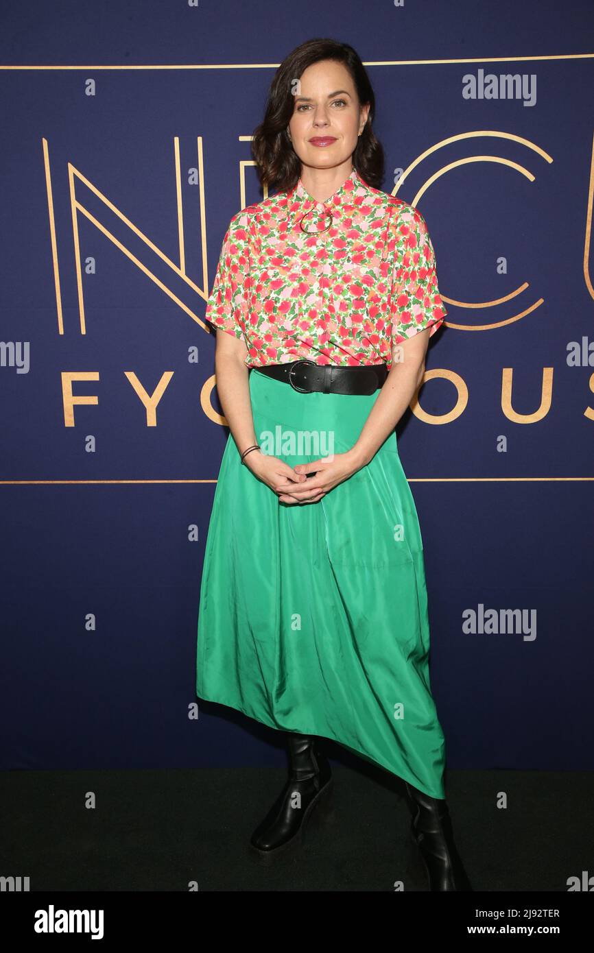 Hollywood, Ca. 19th May, 2022. Meredith Scardino at the Girls5eva NBCU ...