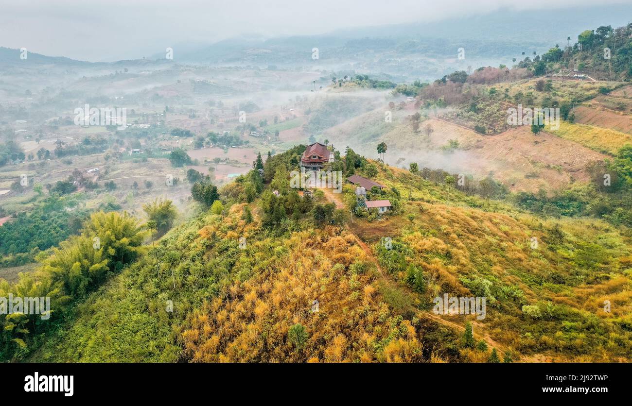 Wat kong niam hi-res stock photography and images - Alamy