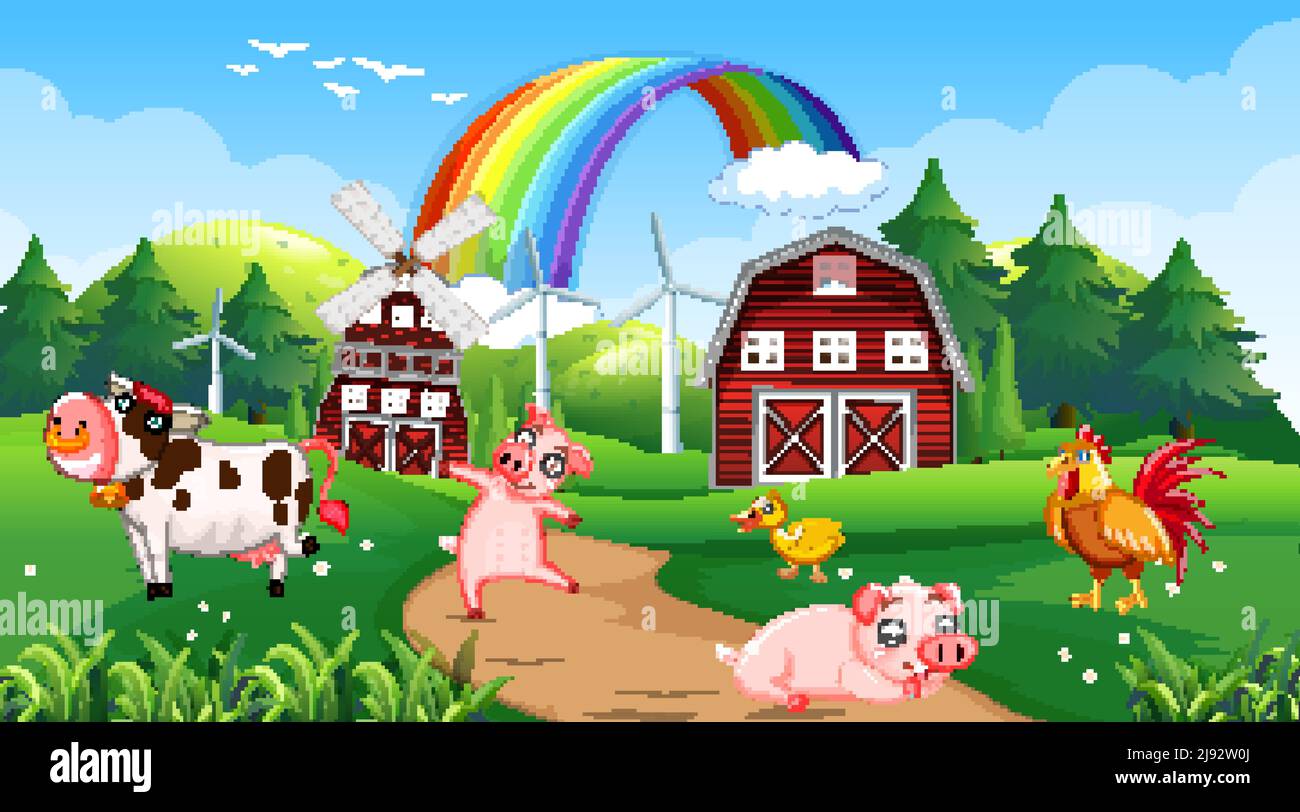 Beak structure Stock Vector Images - Alamy