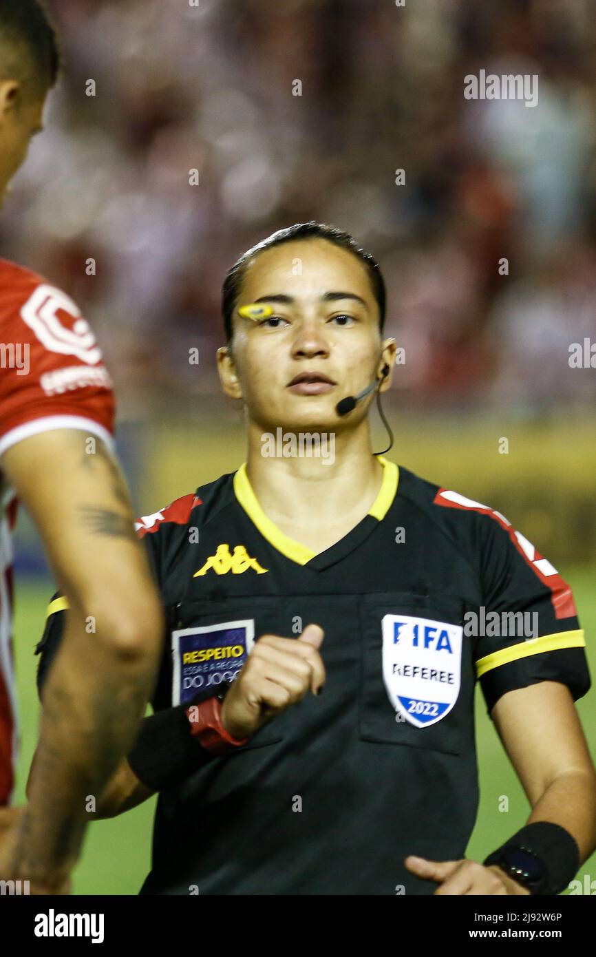 Recife, Brazil. 19th May, 2022. PE - Recife - 05/19/2022 - BRAZILIAN B ...