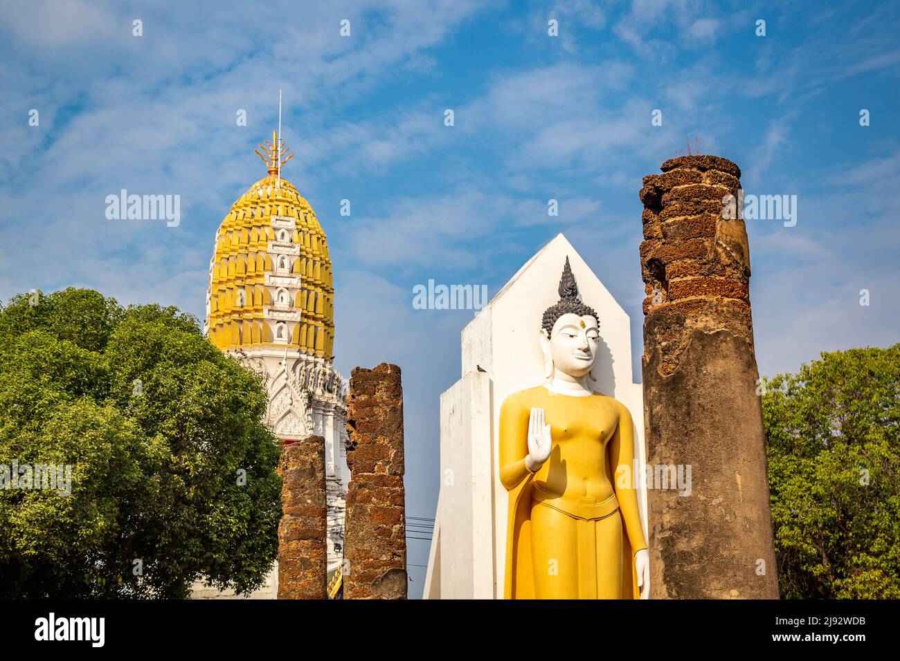 Ratana church hi-res stock photography and images - Alamy