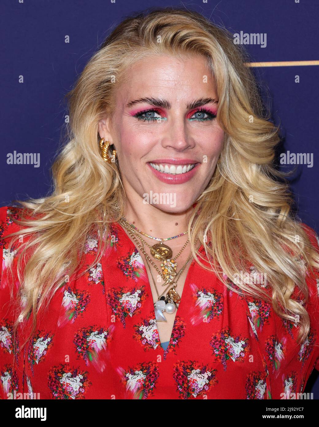 Hollywood, United States. 19th May, 2022. HOLLYWOOD, LOS ANGELES ...