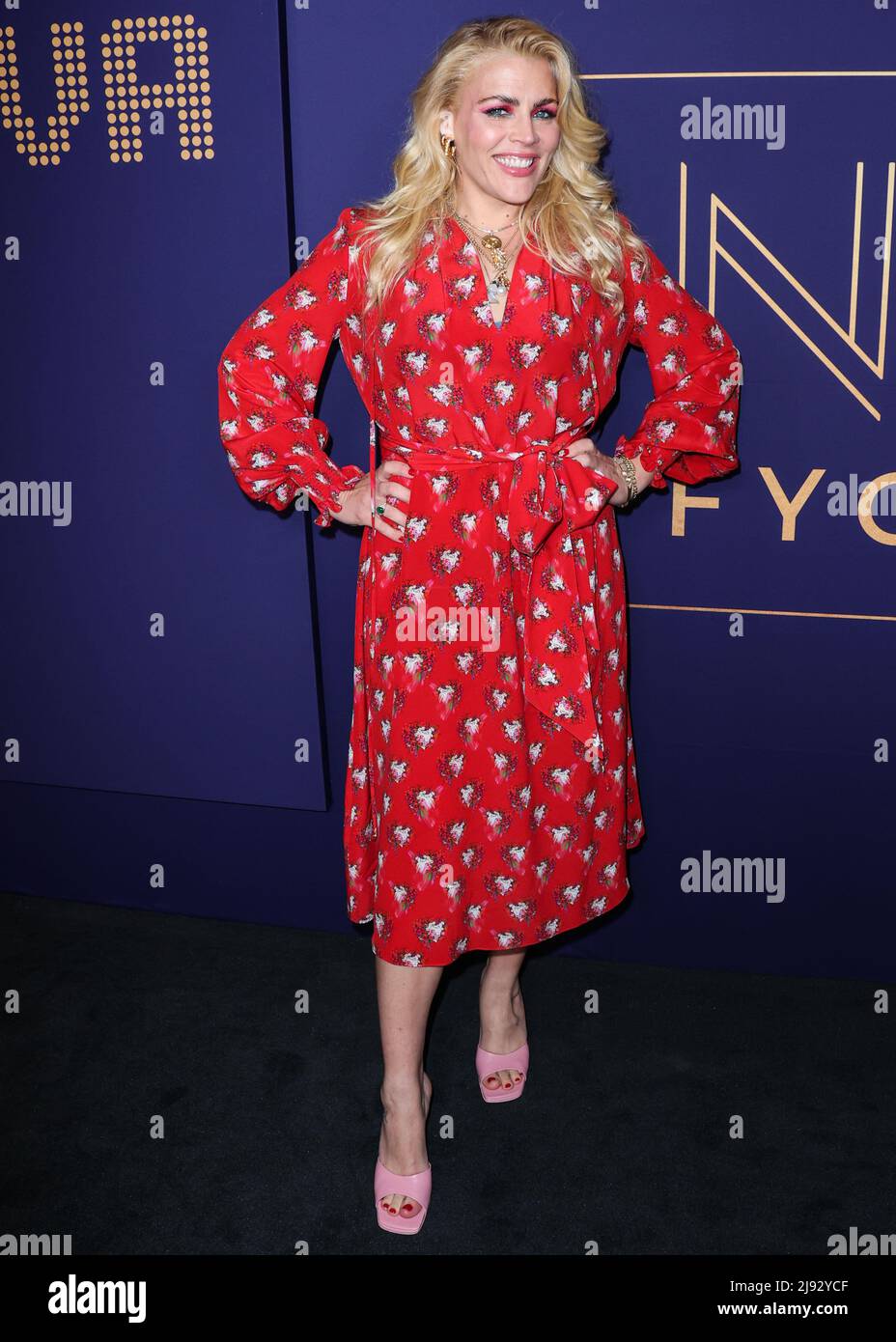 Hollywood, United States. 19th May, 2022. HOLLYWOOD, LOS ANGELES ...