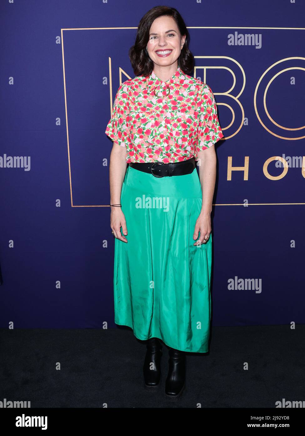 Hollywood, United States. 19th May, 2022. HOLLYWOOD, LOS ANGELES ...