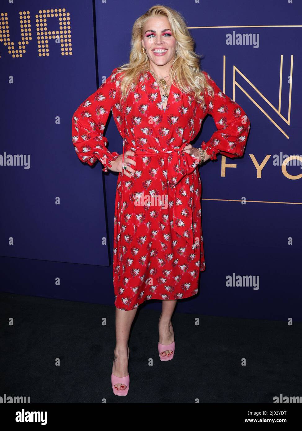 Hollywood, United States. 19th May, 2022. HOLLYWOOD, LOS ANGELES ...