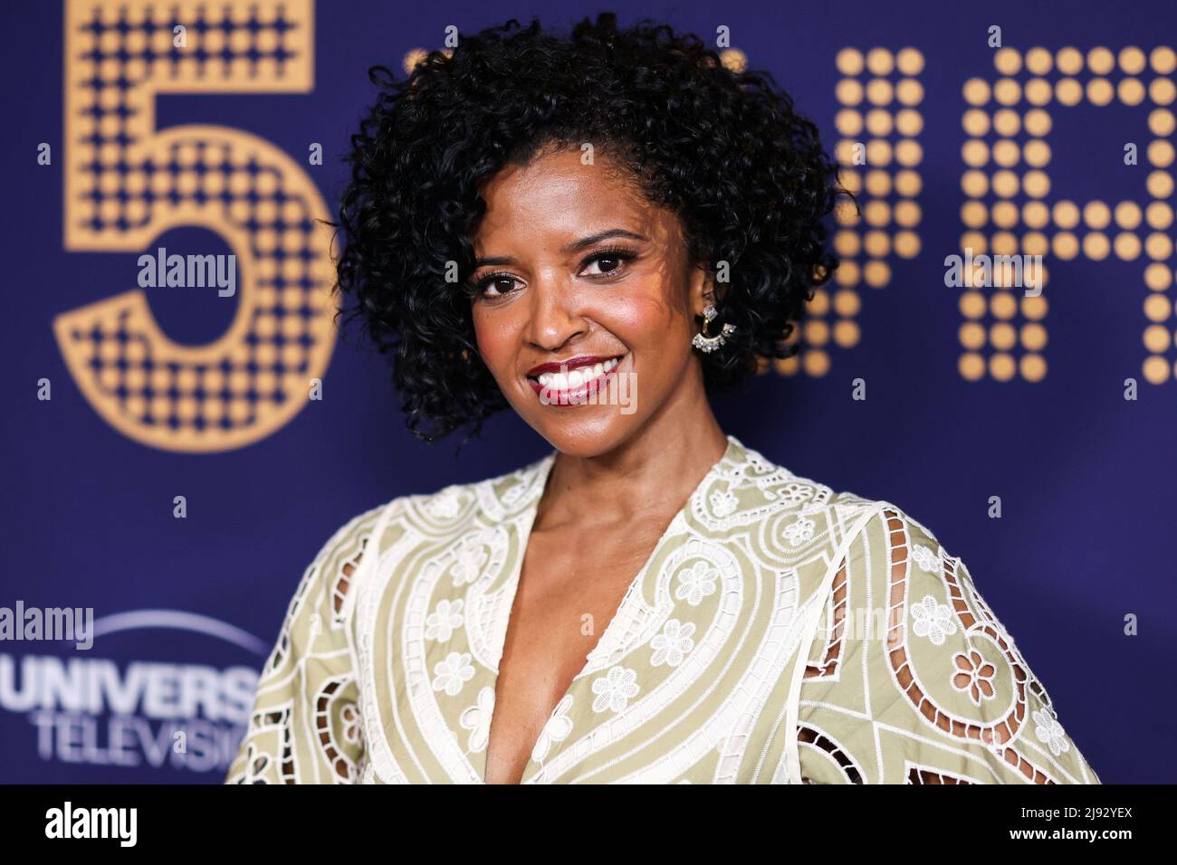 Hollywood, United States. 19th May, 2022. HOLLYWOOD, LOS ANGELES ...