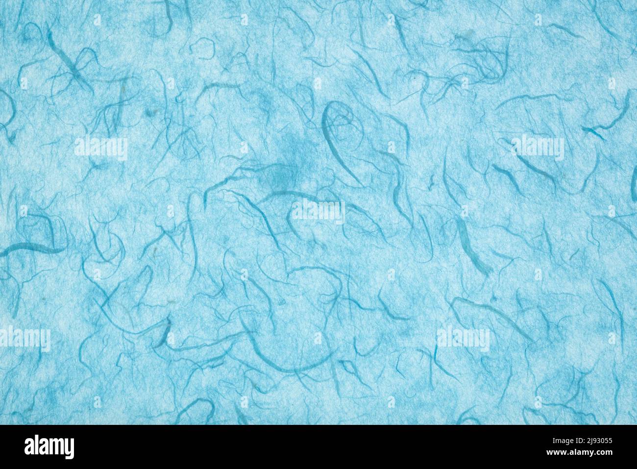 Light blue tissue paper hi-res stock photography and images - Alamy
