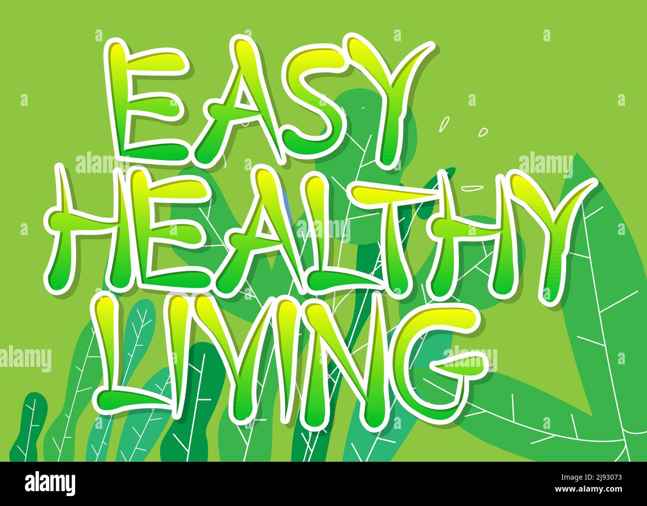 Life lunch Stock Vector Images - Alamy