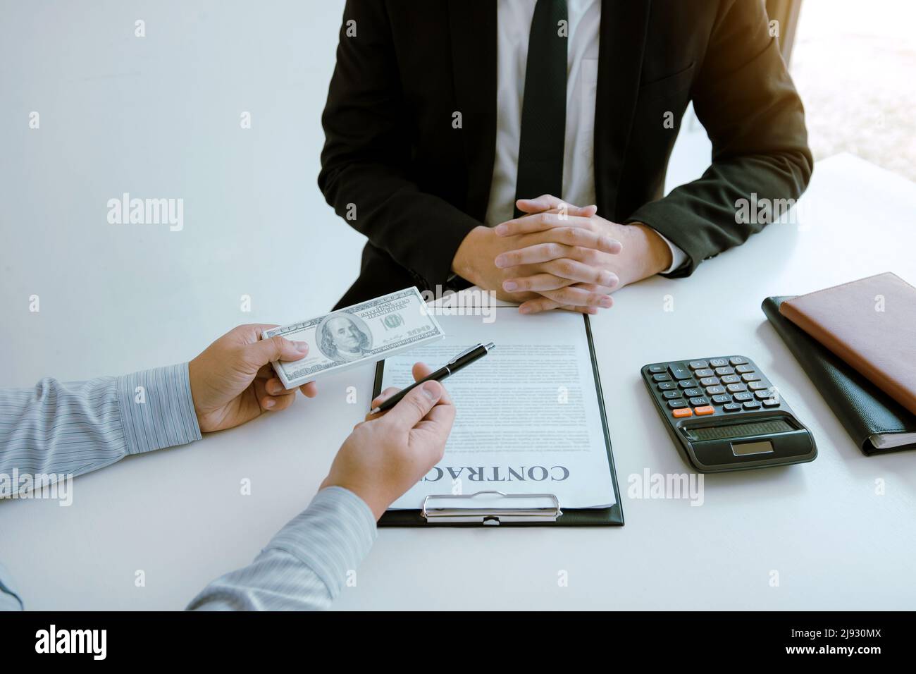 Partner has made a fraud in the contract of sale and being handed a ...