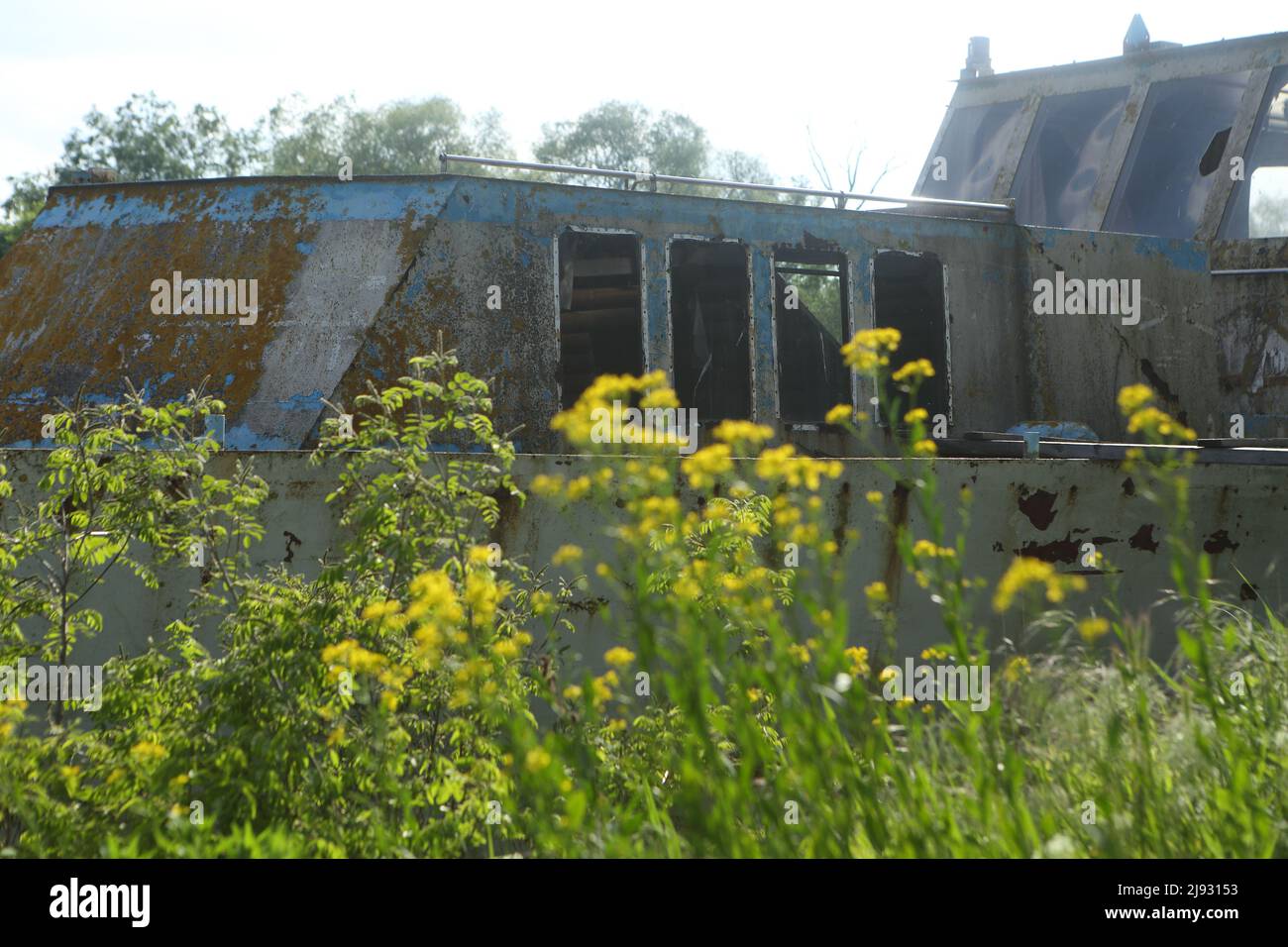 Old repair sea port hi-res stock photography and images - Alamy