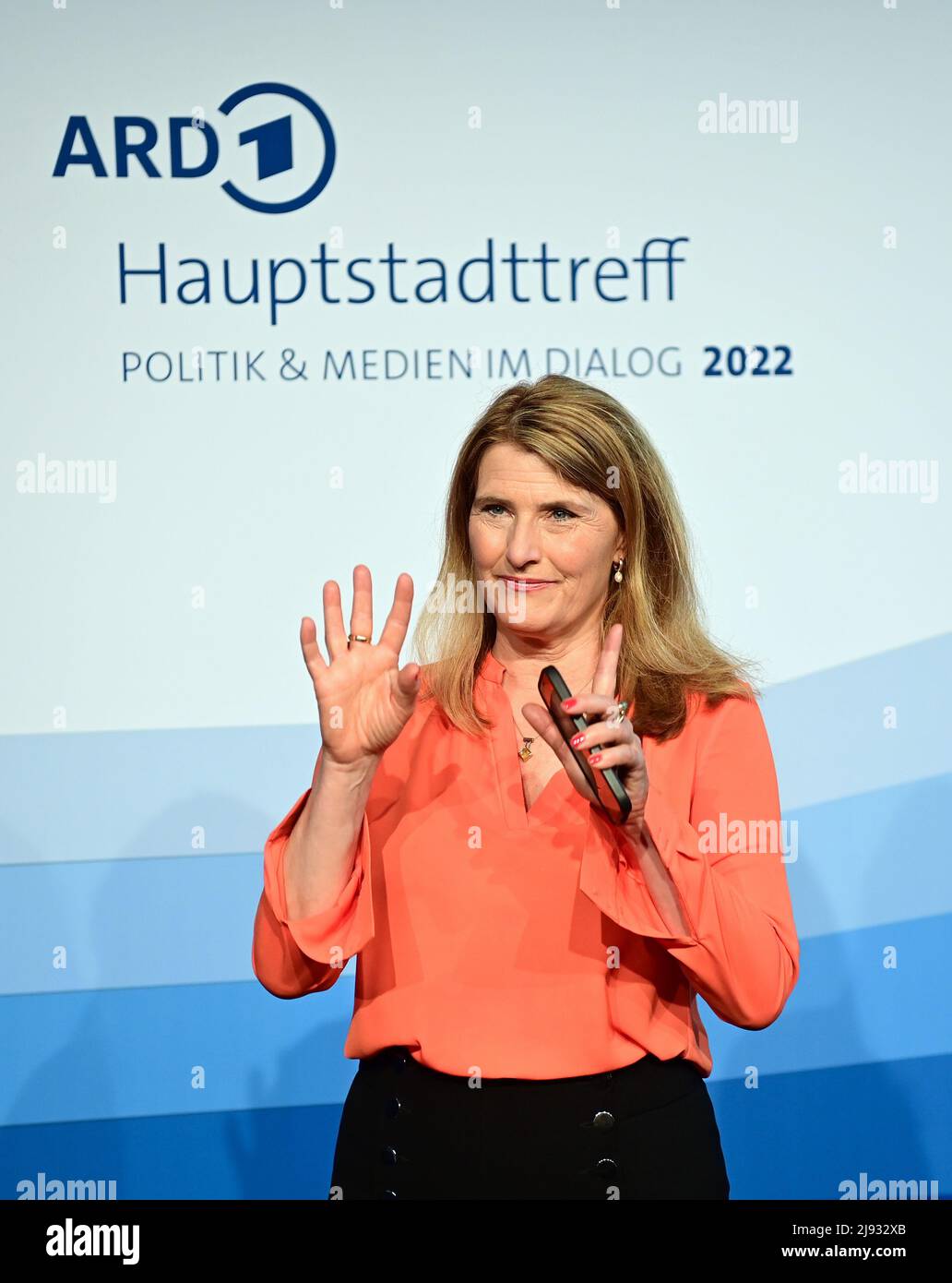 Tina hassel hi-res stock photography and images - Alamy