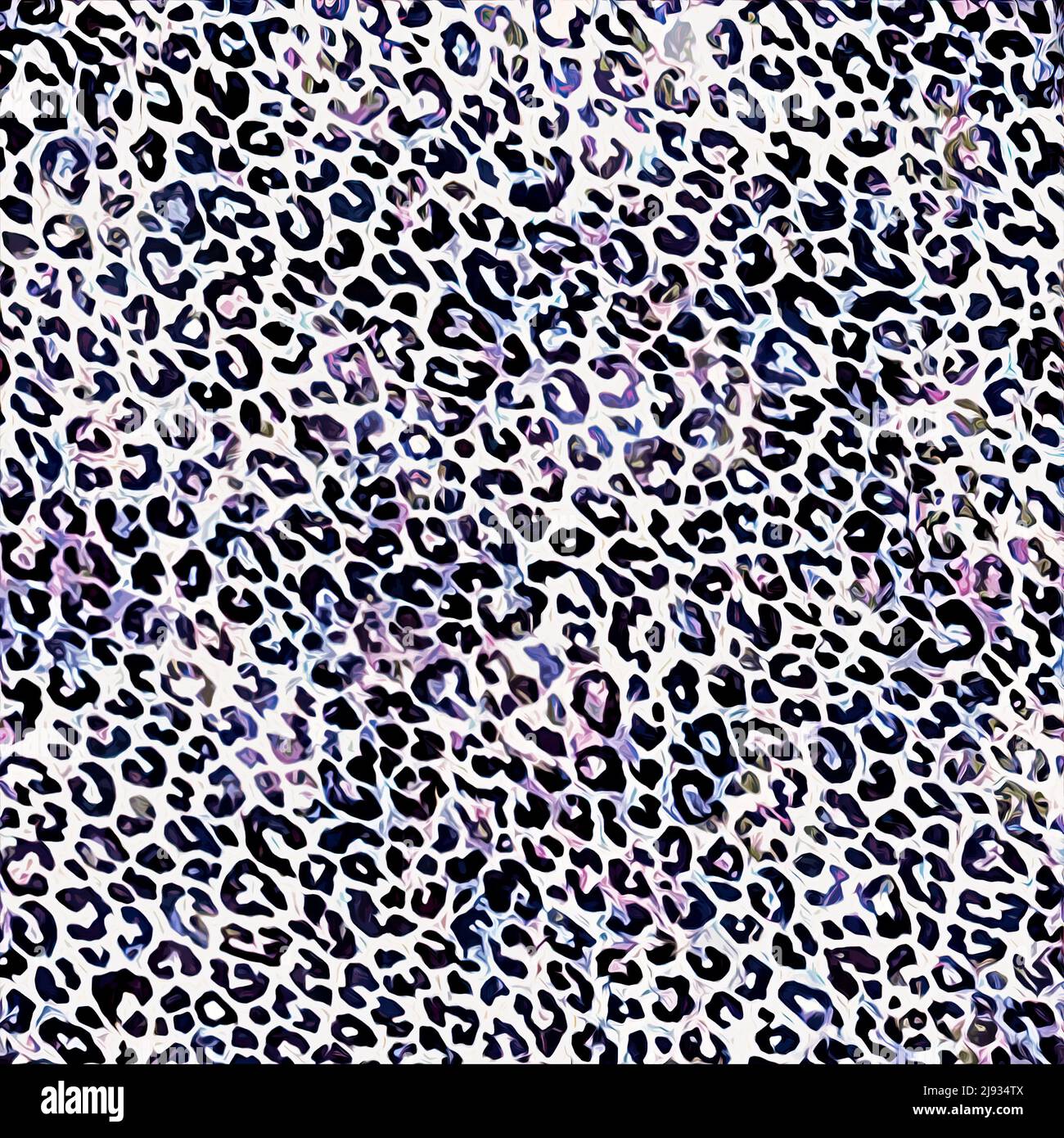 Textile and wallpaper patterns. A printable digital illustration work ...