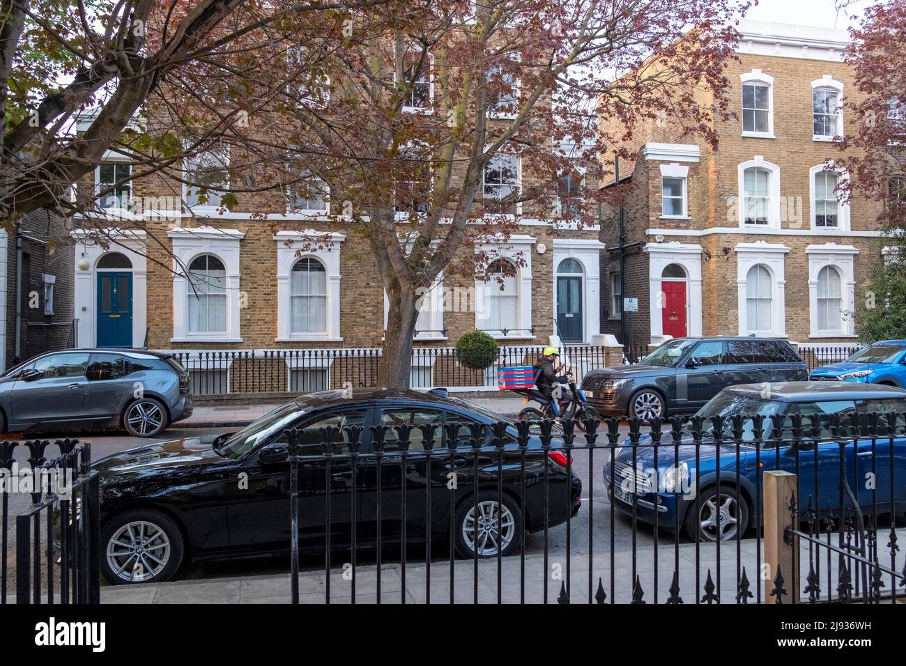 Typical shuttered windows hi-res stock photography and images - Alamy