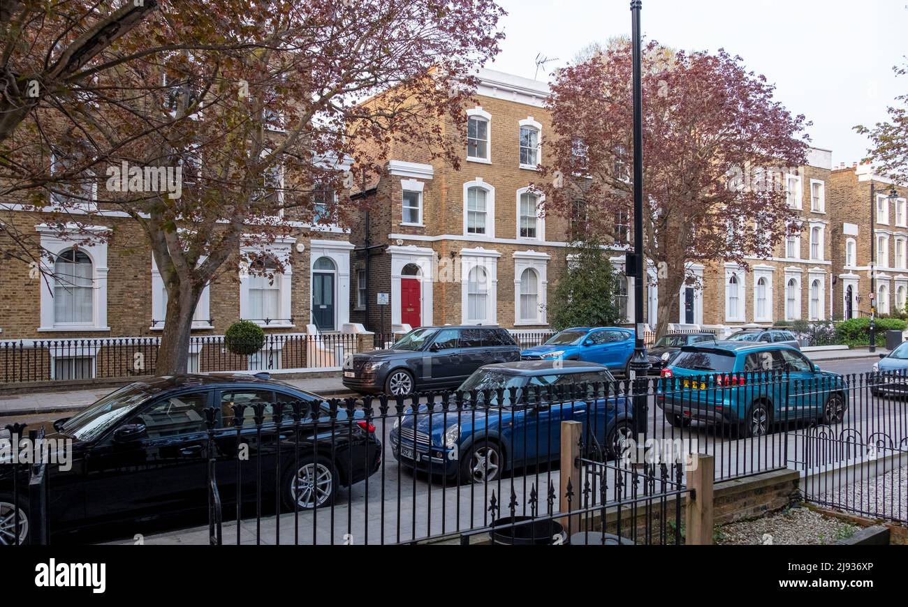 Typical shuttered windows hi-res stock photography and images - Alamy