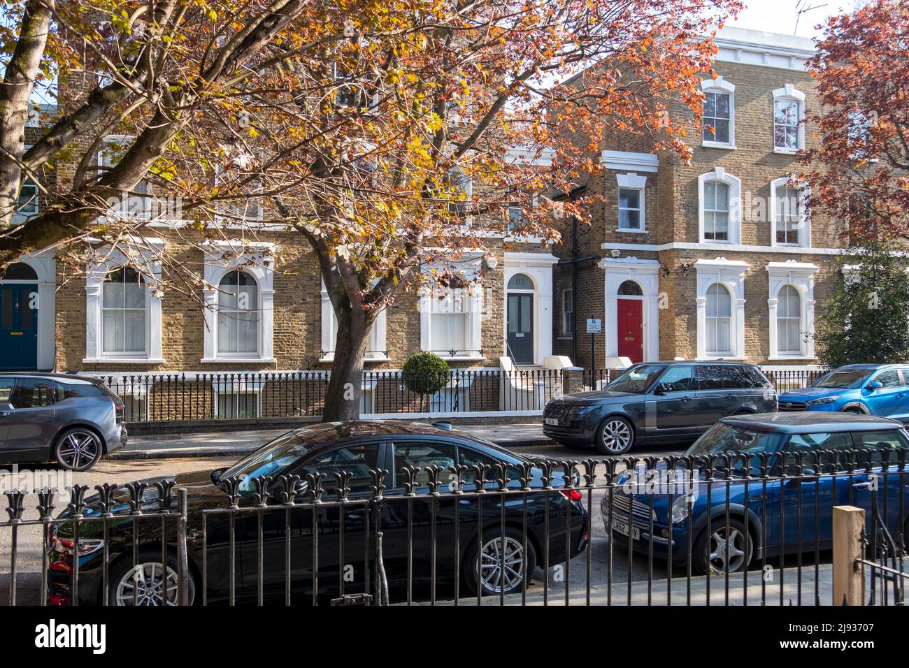 Typical shuttered windows hi-res stock photography and images - Alamy