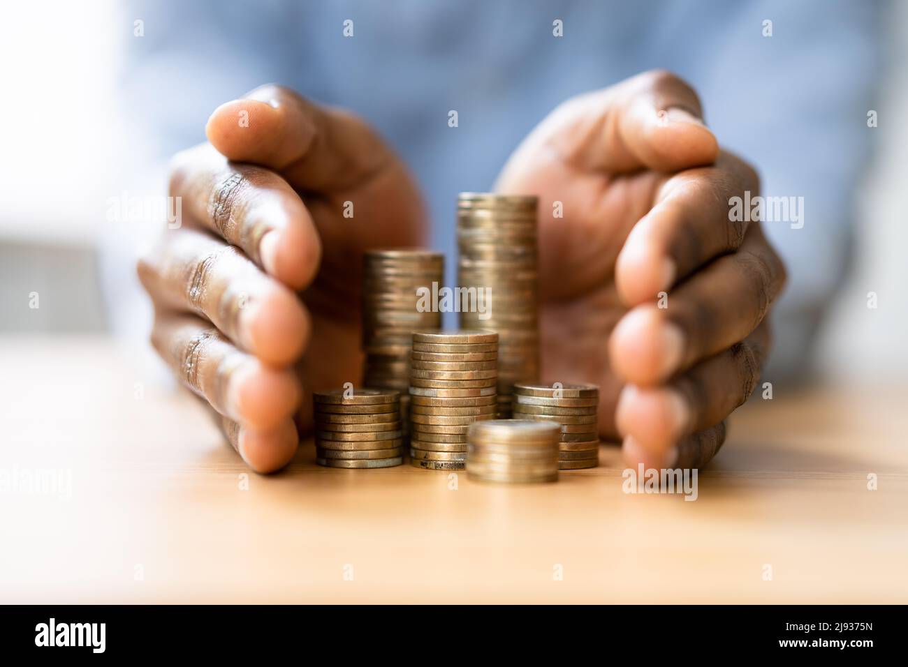Inflation protection hi-res stock photography and images - Alamy