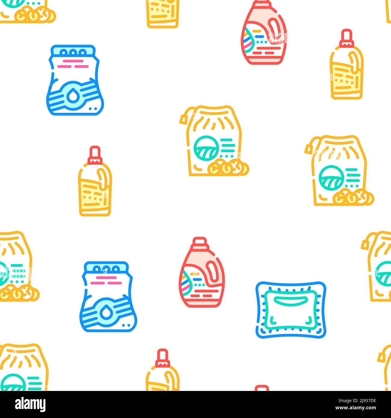 Detergent enzyme Cut Out Stock Images & Pictures - Alamy