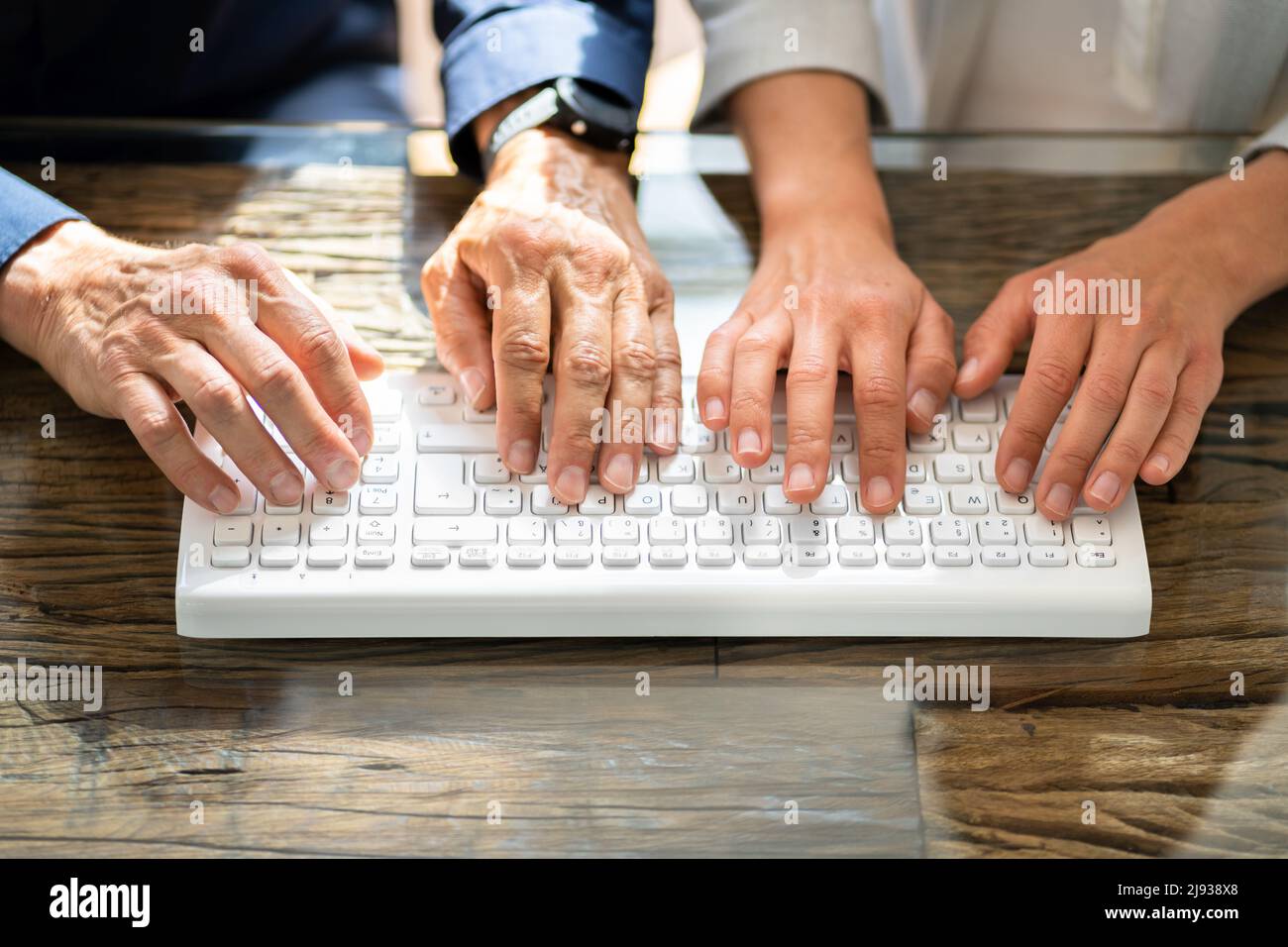 Agile Pair Programming And Extreme Coding Business Software Stock