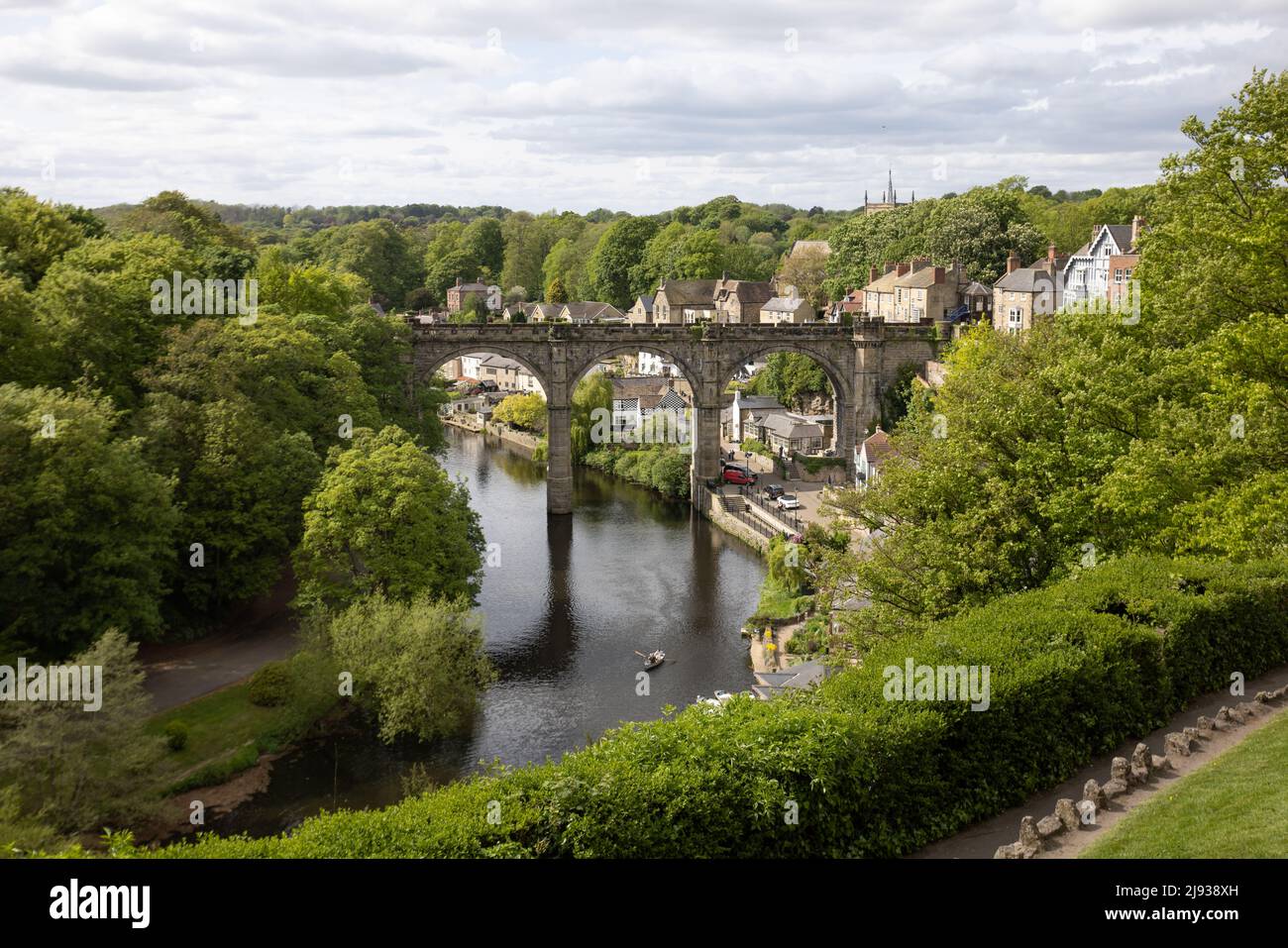English viaduct hi-res stock photography and images - Alamy