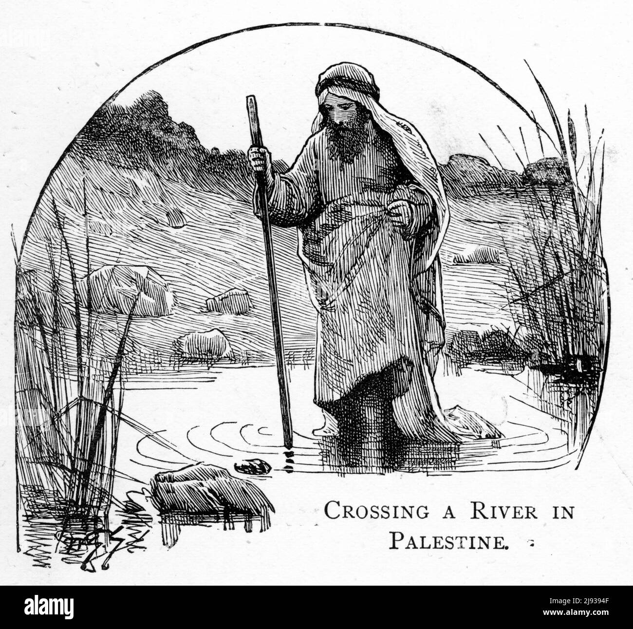 Palestine shepherd hi-res stock photography and images - Alamy