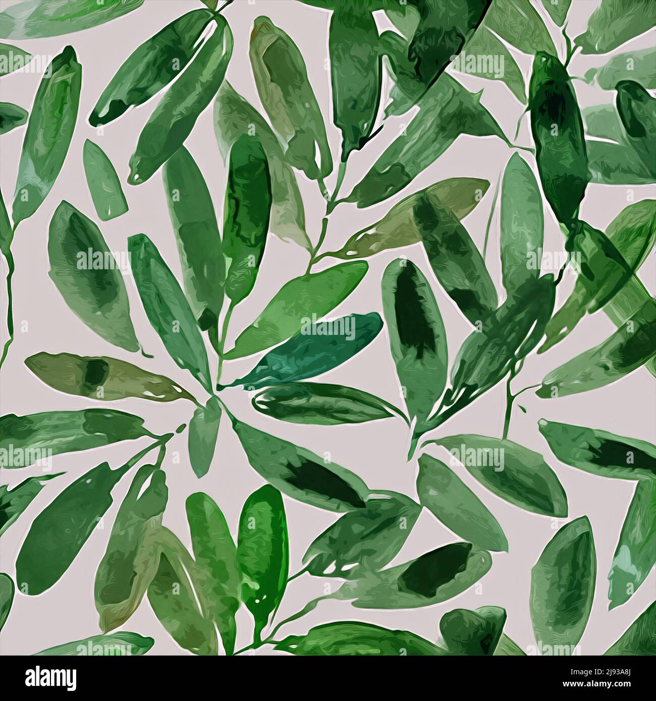 Textile and wallpaper patterns. A printable digital illustration work ...