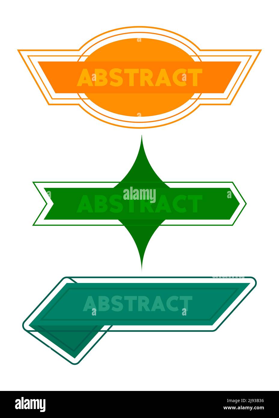 Insignia sign Stock Vector Images - Alamy