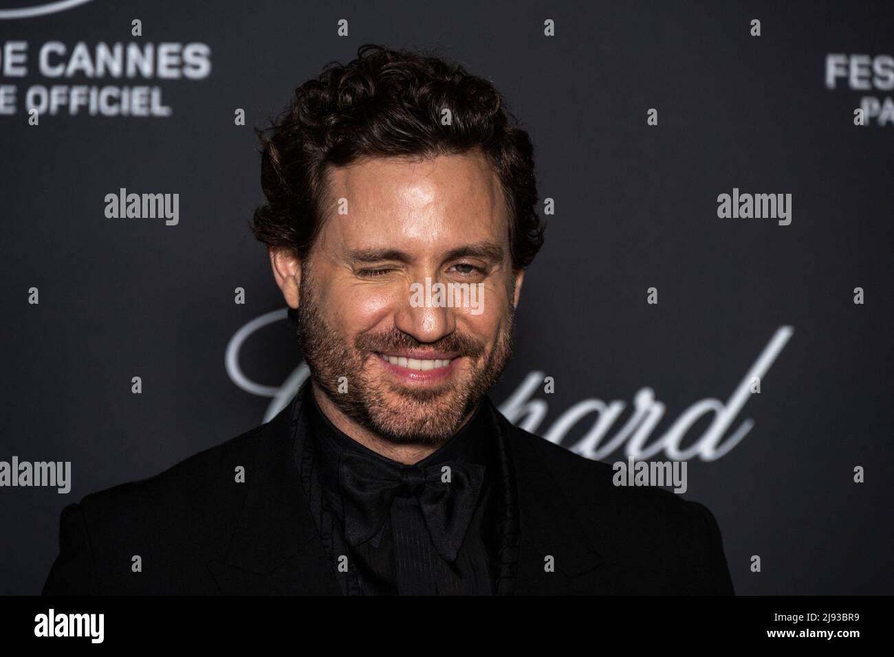 Edgar Ramirez 2022