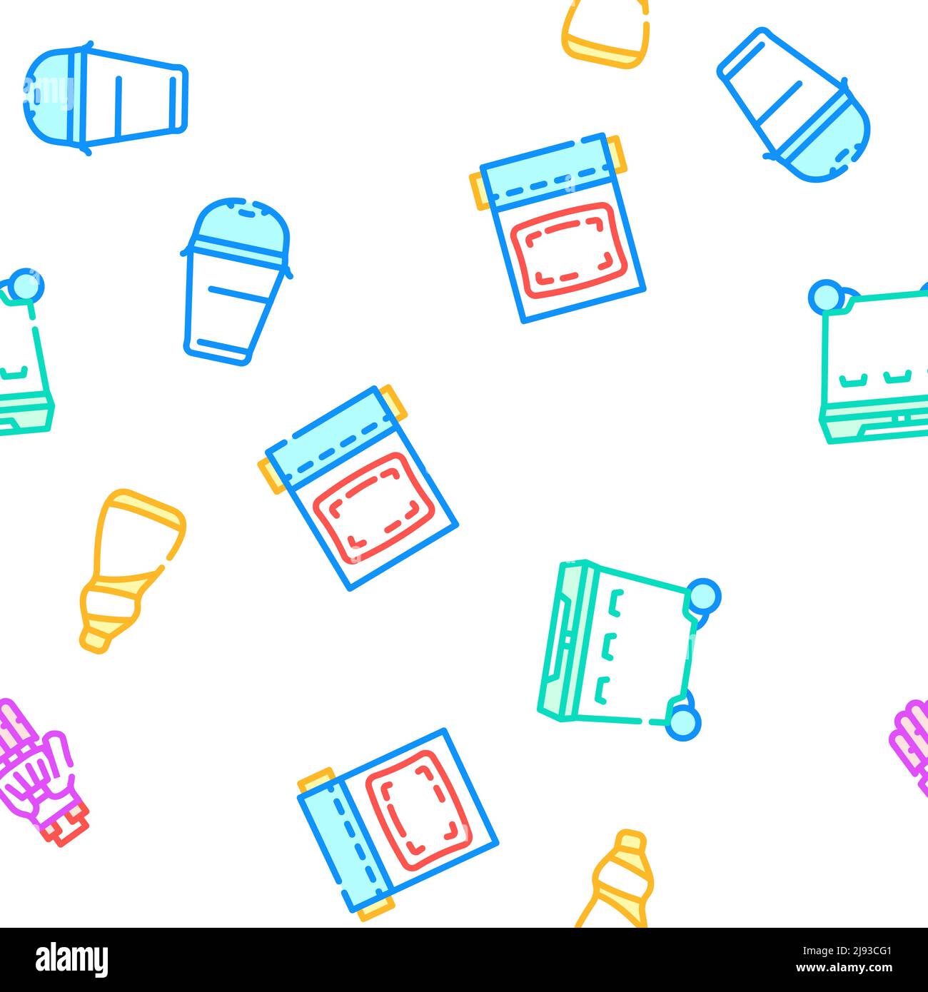 Polypropylene pipes Stock Vector Images - Alamy