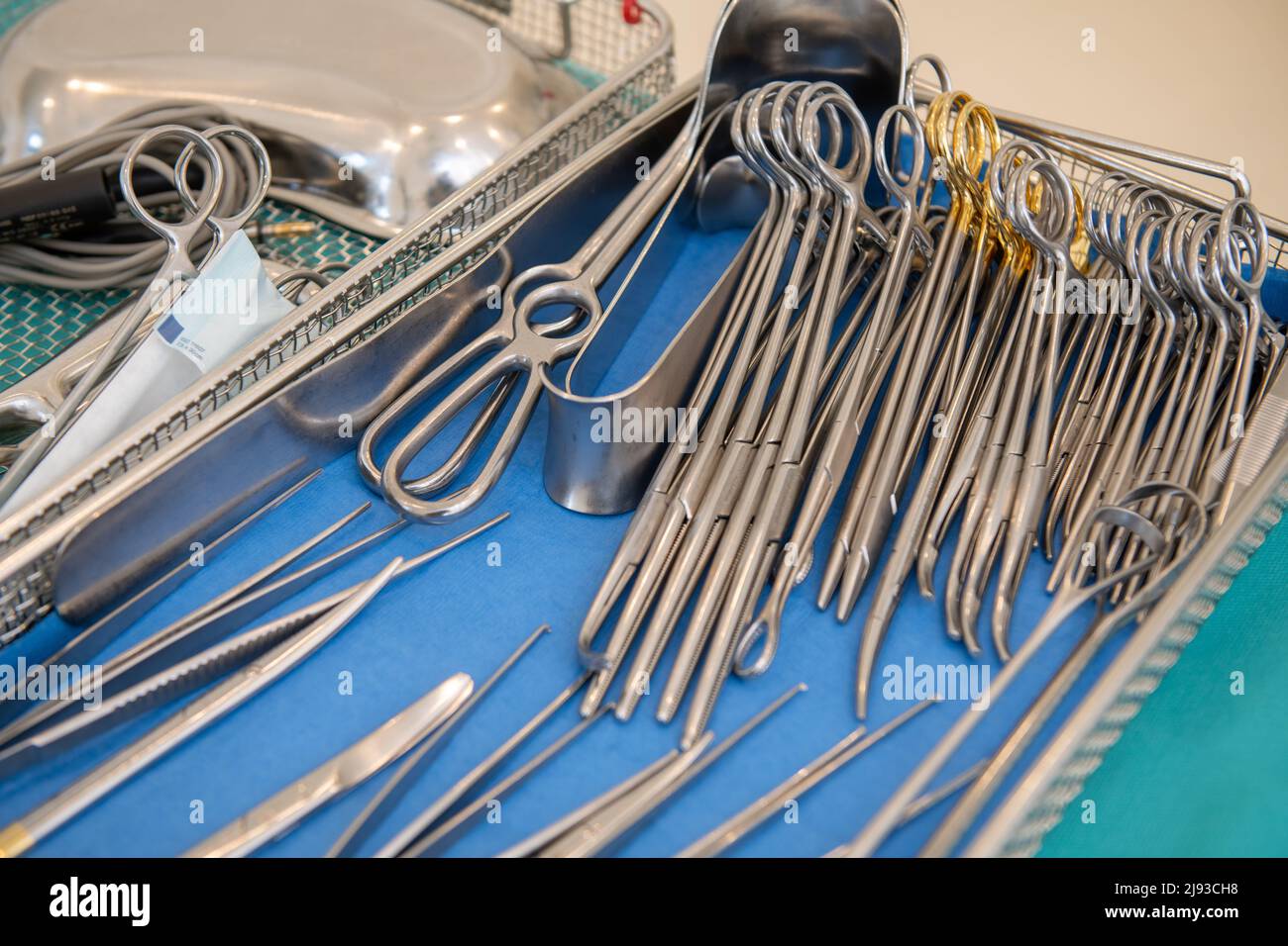 Ulm, Germany. 19th May, 2022. In the Department of Obstetrics and ...