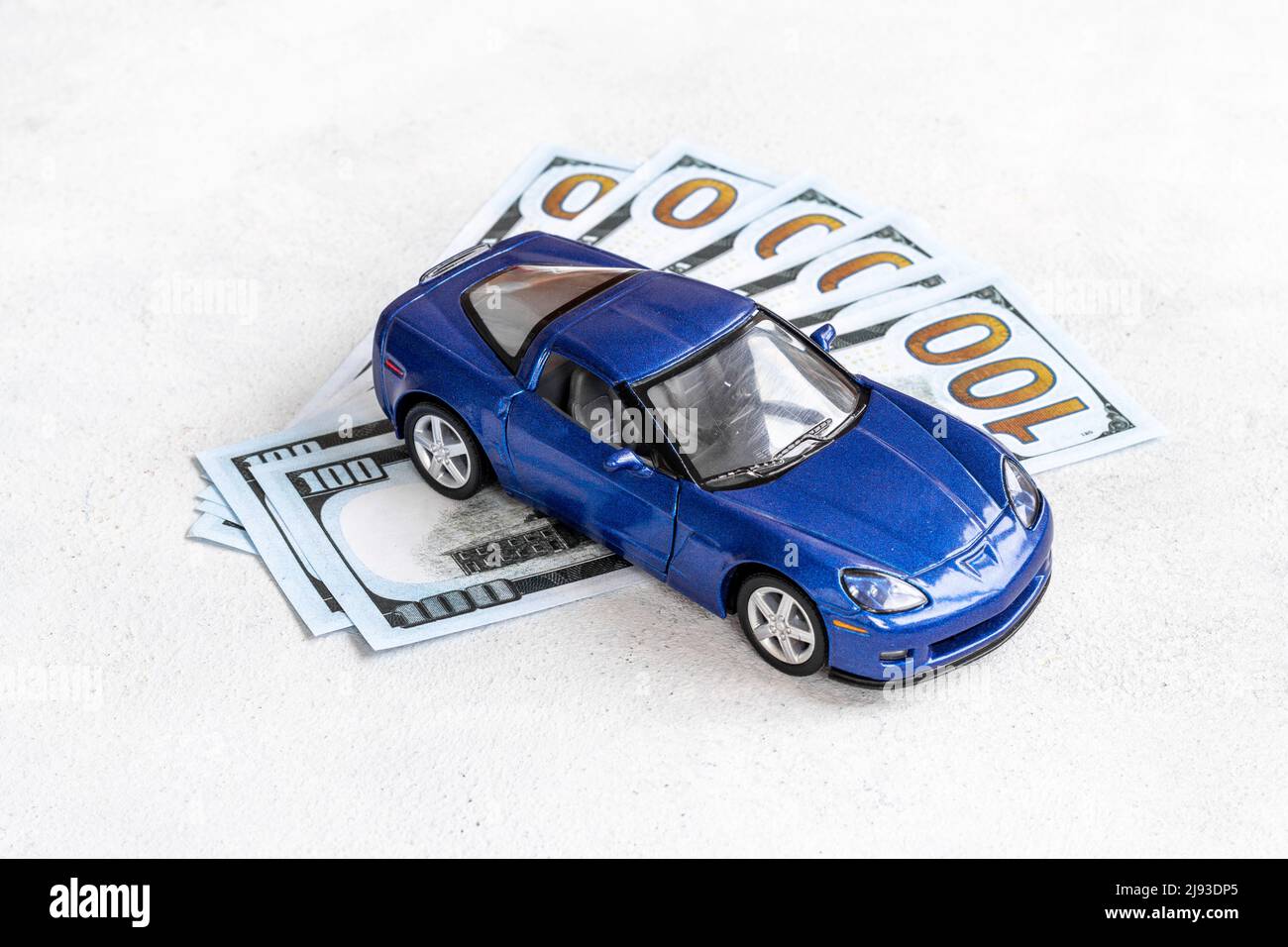 Money credit car hi-res stock photography and images - Alamy