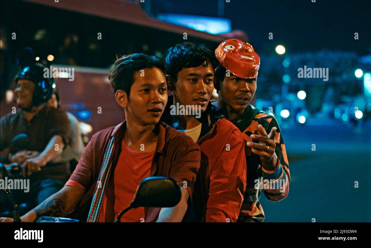 Sar bodeng hi-res stock photography and images - Alamy