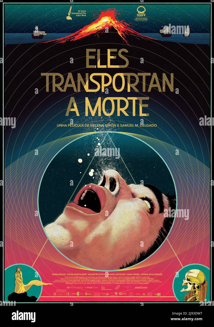 Samuel m delgado hi-res stock photography and images - Alamy