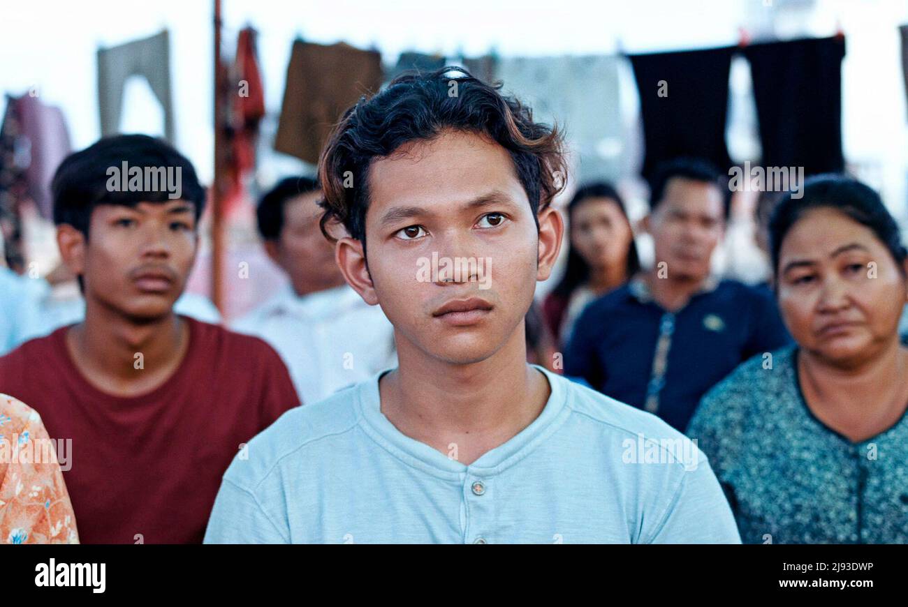 Piseth chhun hi-res stock photography and images - Alamy