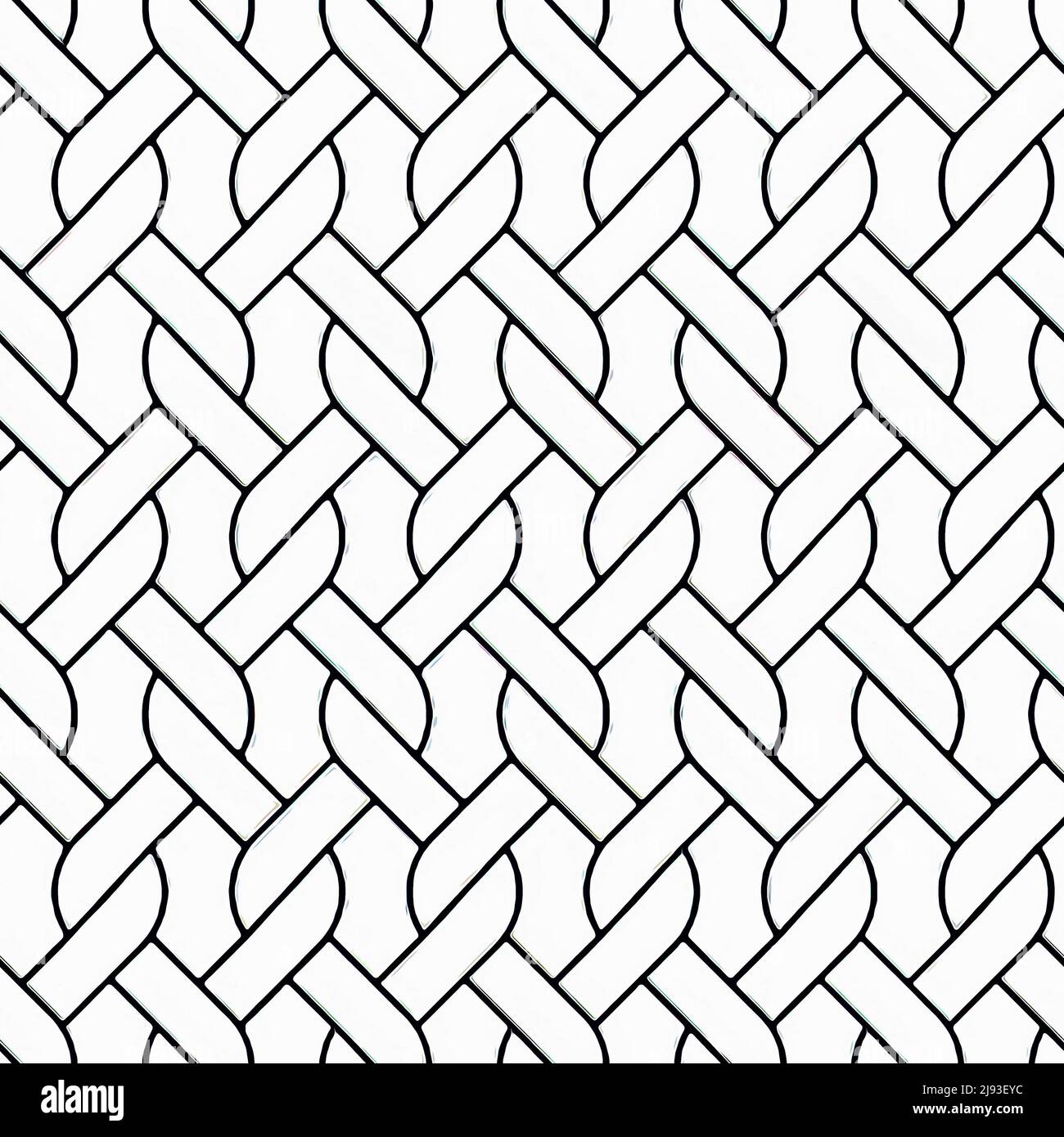 Textile and wallpaper patterns. A printable digital illustration work ...