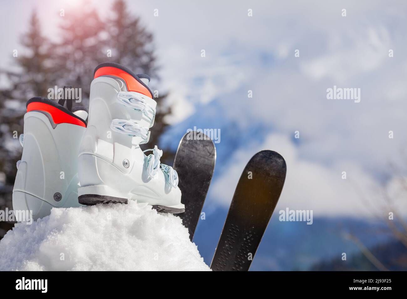 Pile of boots hi-res stock photography and images - Alamy