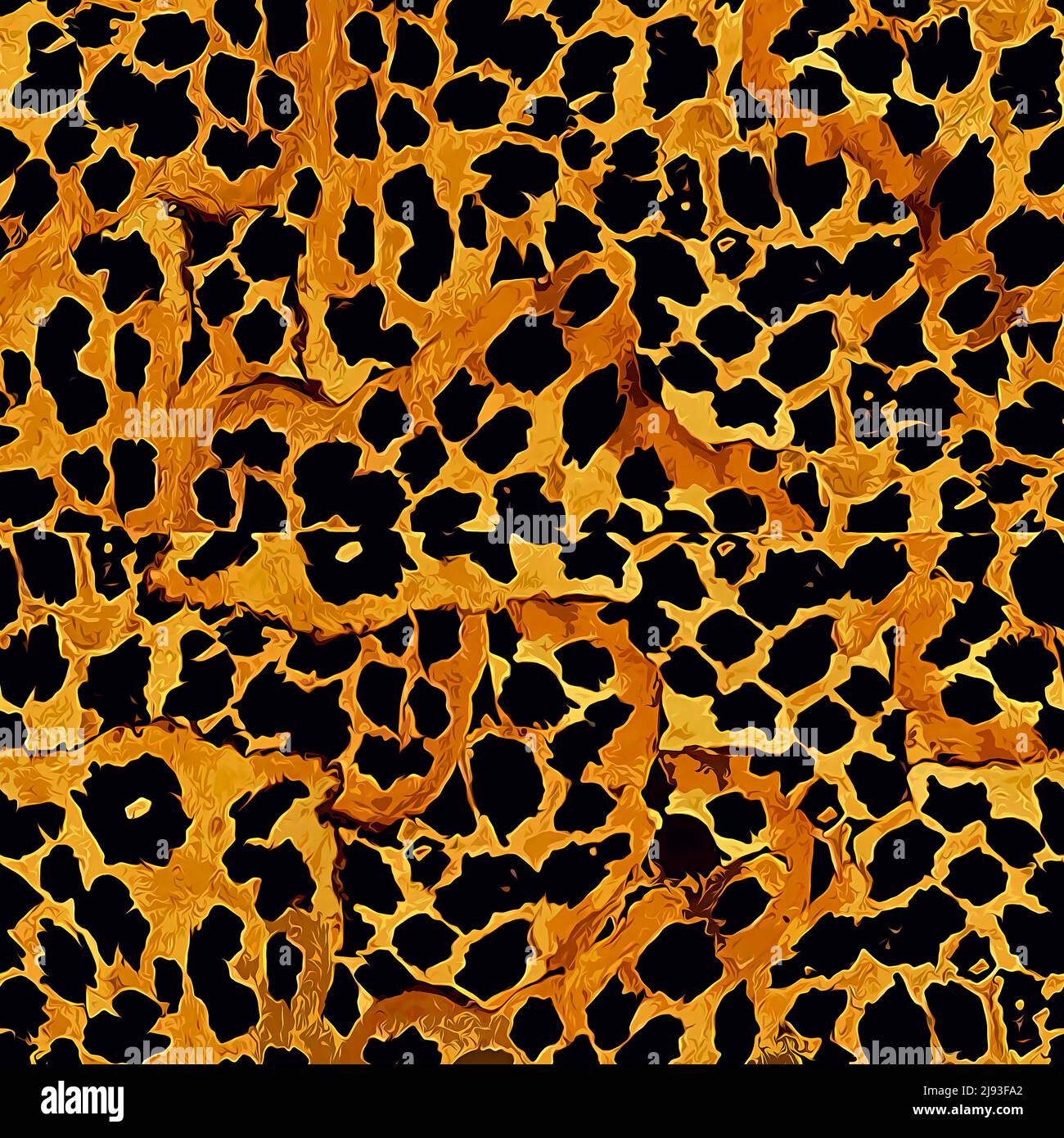 Textile and wallpaper patterns. A printable digital illustration work ...