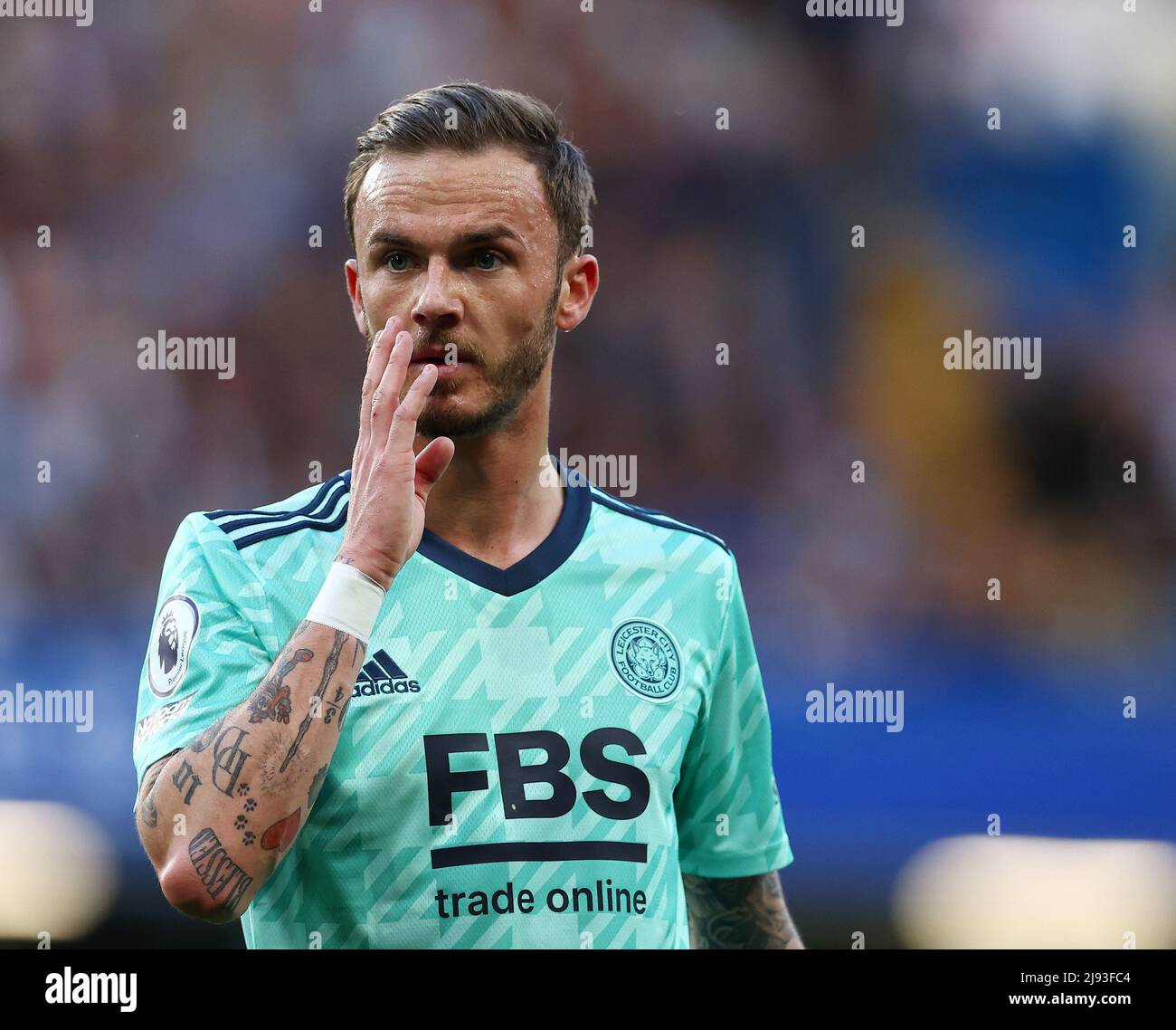 David maddison hi-res stock photography and images - Alamy